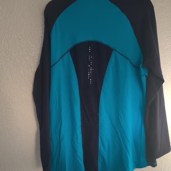 C9 by Champion | Jackets & Coats | C9 Champion Duo Dry Xxl Blue Workout ...